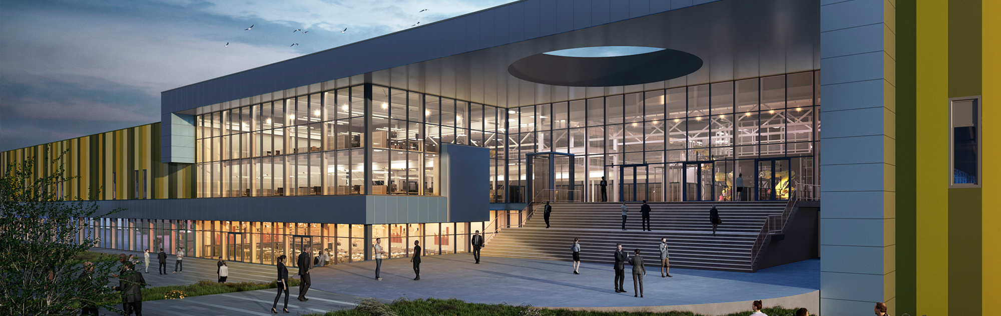 BIC Homepage - RUBIX webshop